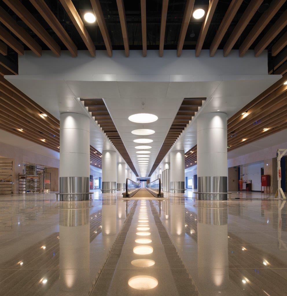 Muscat International Airport