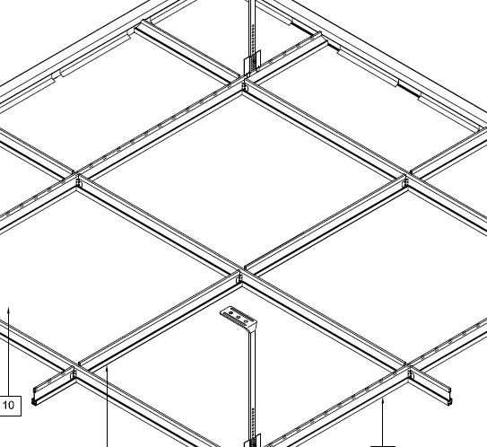 SAS Spandrel Panels